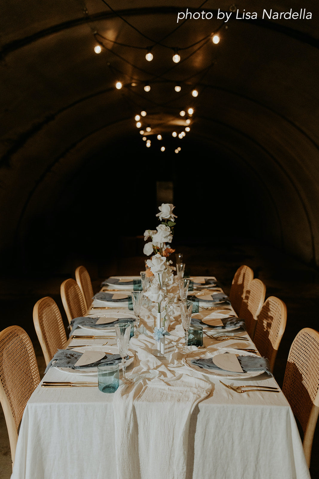 ivory white linen tablecloth – Table Threads