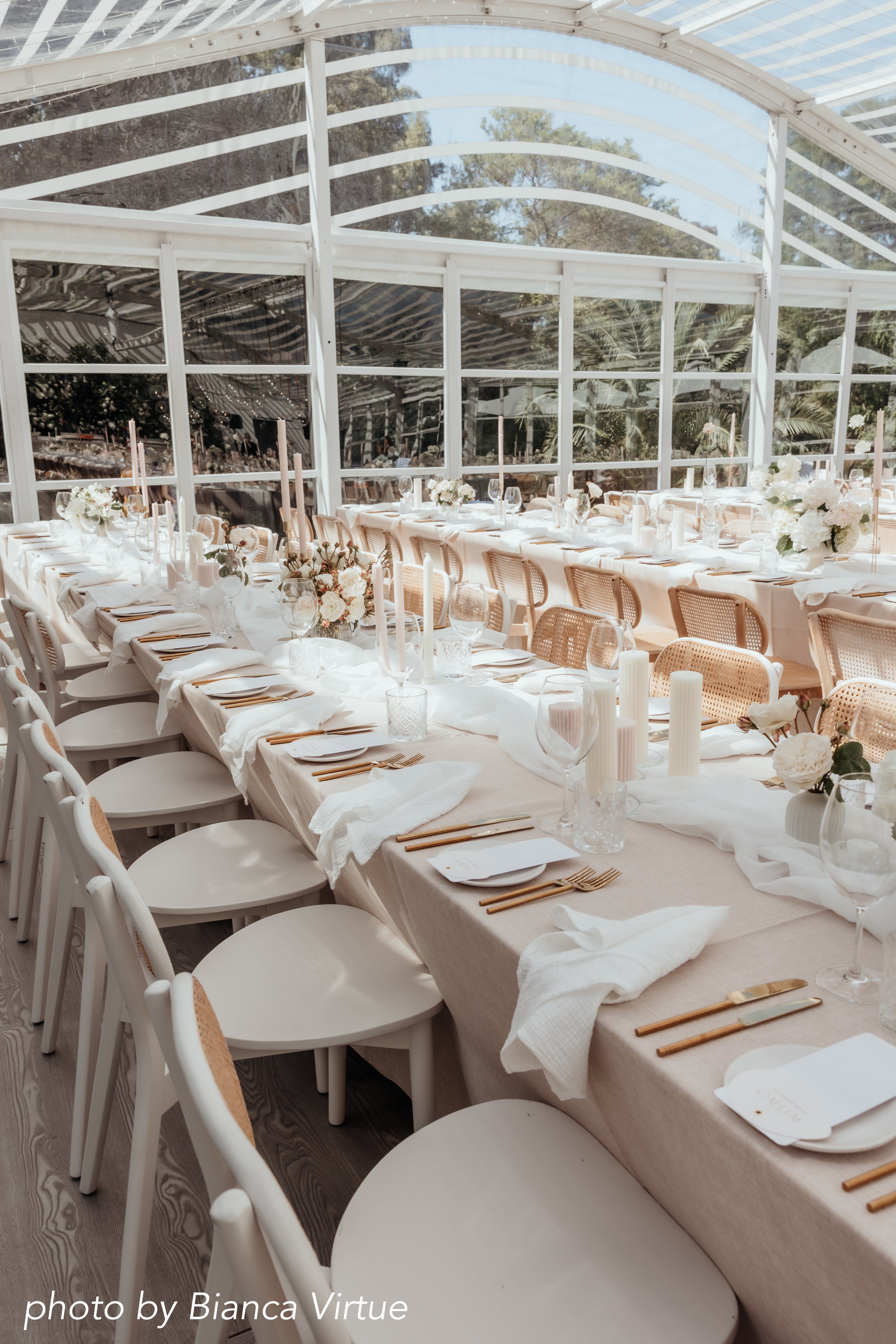 cloud white cotton napkin – Table Threads